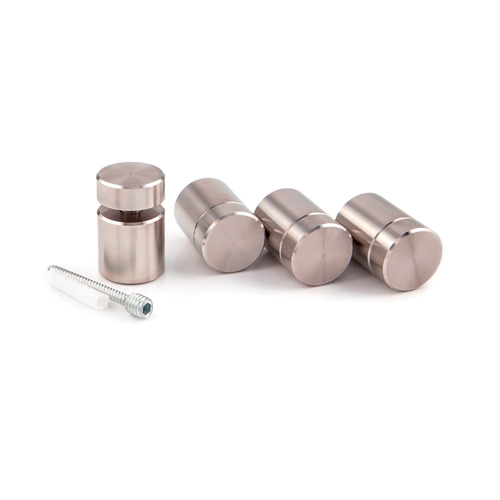 MountingStandoffs.com | Premium Standoff Mounting Systems